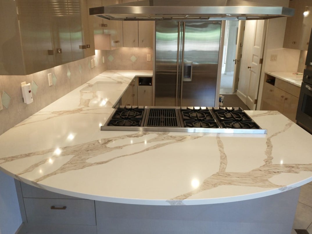Busting the Myth: Do Marble Countertops Stain Easily?