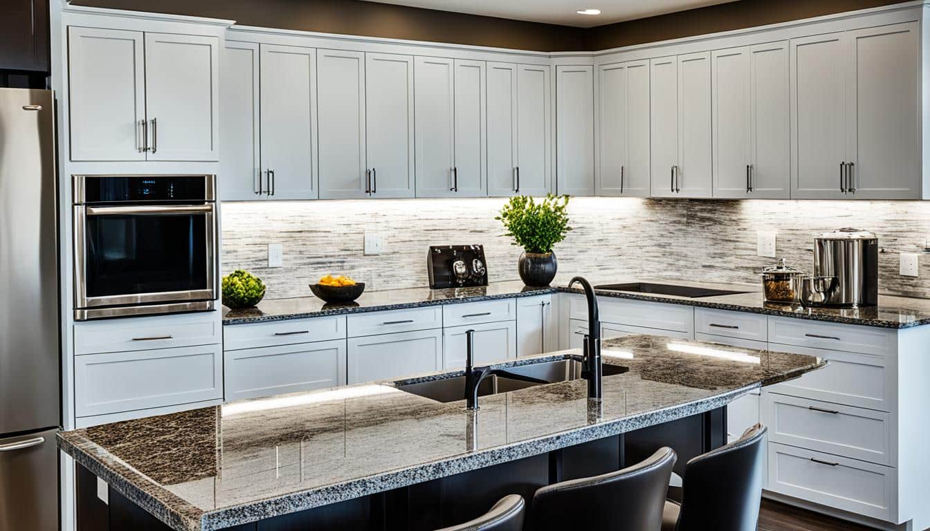 How Durable Are Granite Countertops? Pros and Cons Explained