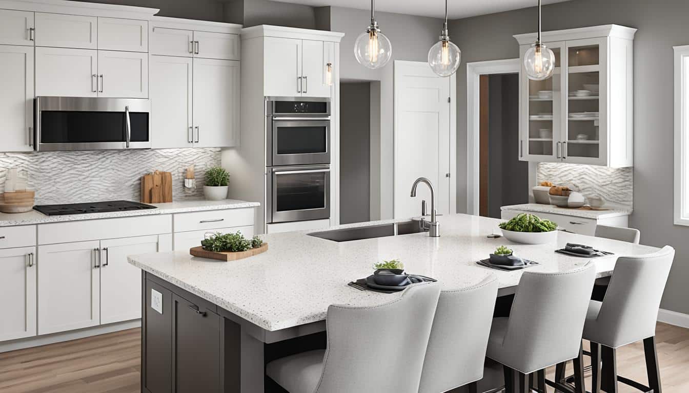 Maple Grove Quartz Countertops Maple Grove MN
