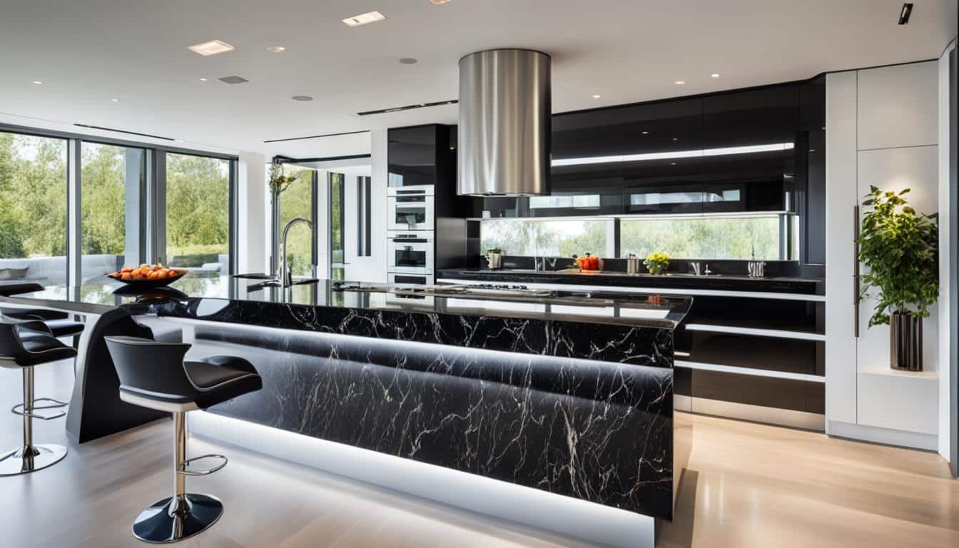 United States Granite Countertops United States