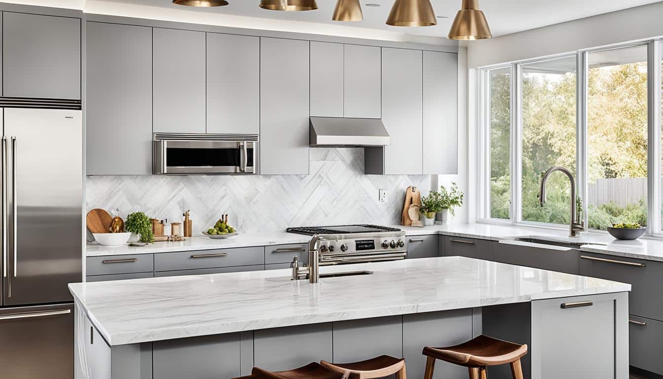 Minnesota Quartzite Countertops Minnesota