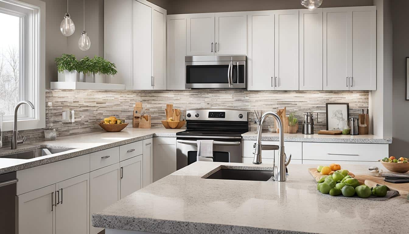 Maple Grove Countertops Maple Grove MN