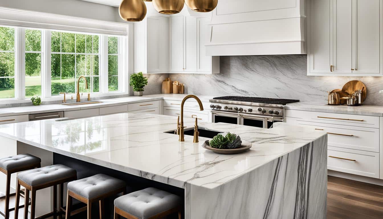 Are Quartzite Countertops Good for Kitchens? Rock Solid