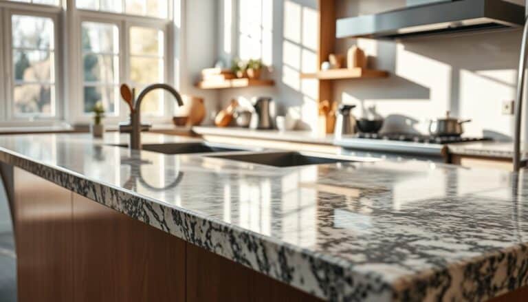 What is The Best Material For Kitchen Countertops?