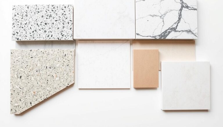 What Are The Most Popular Countertop Colors? Rock Solid Tops