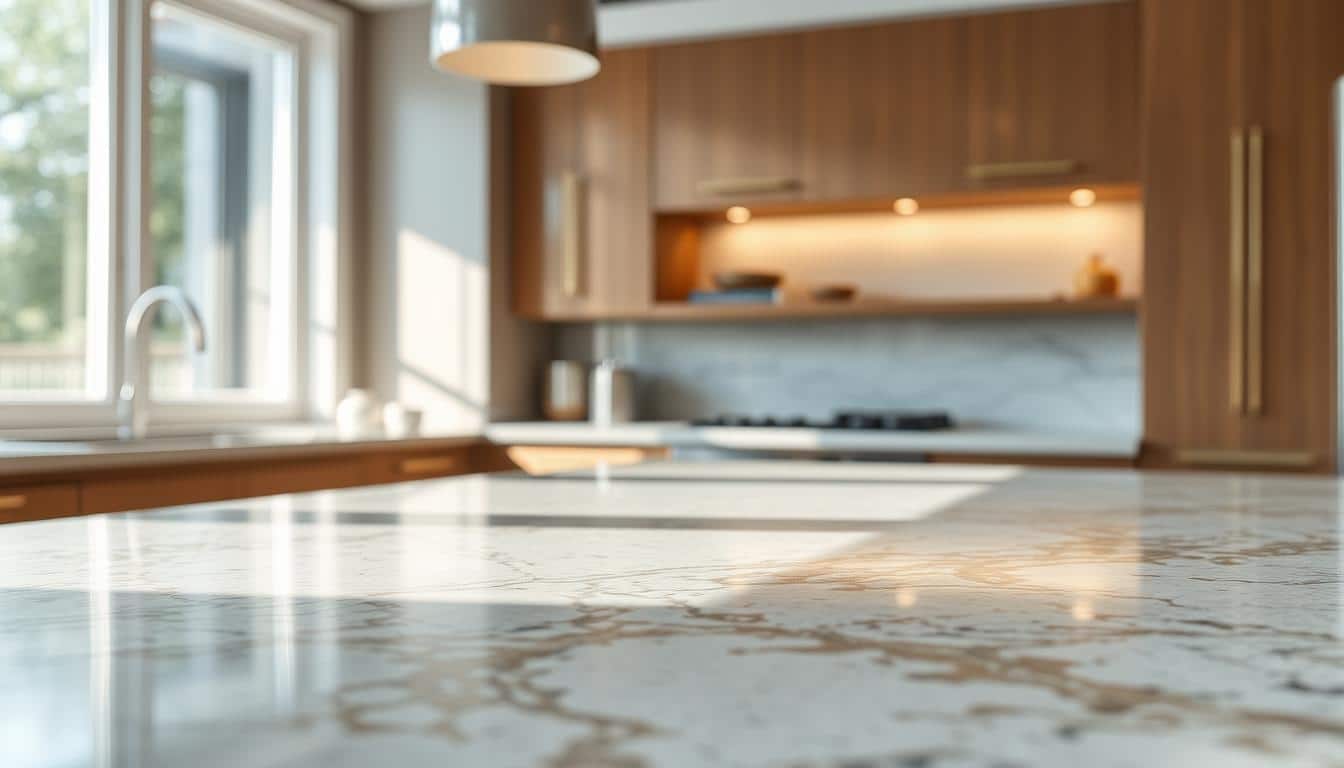 What is The Most Durable Kitchen Countertop? Rock Solid Tops