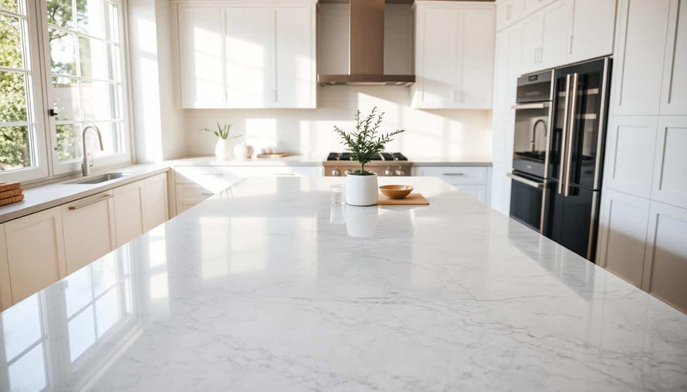 Are Quartzite Countertops Good for Kitchens? Rock Solid